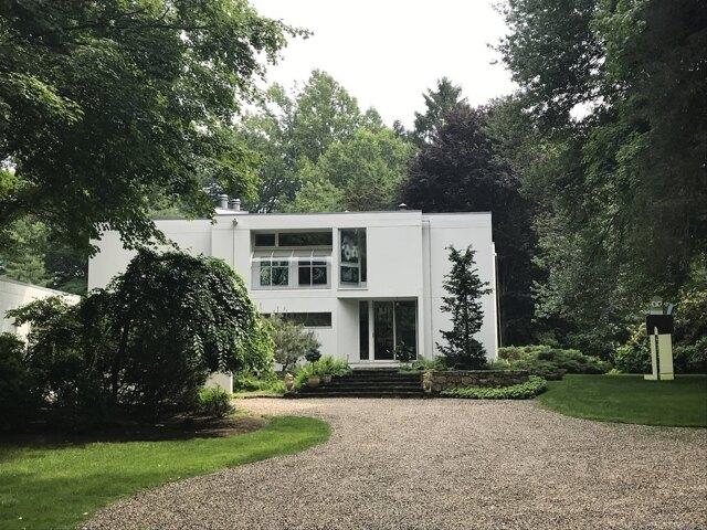 Nod Rd, Ridgefield, Home For Sale