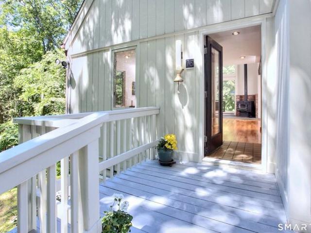 Nod Rd, Ridgefield, Home For Sale