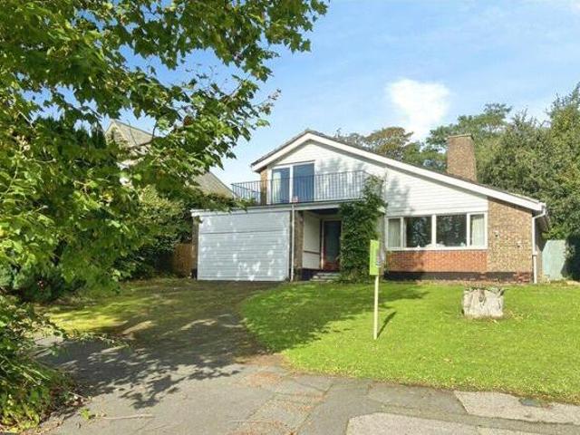 Node Close, Ryde, 4 Bedroom Detached