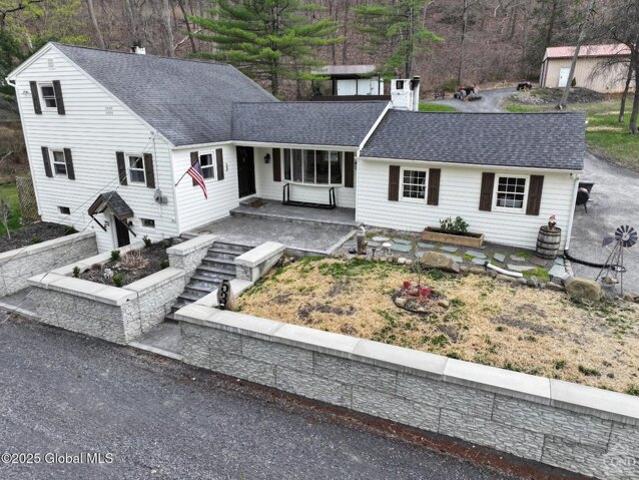 Nodine Mountain Rd, New Baltimore, Home For Sale