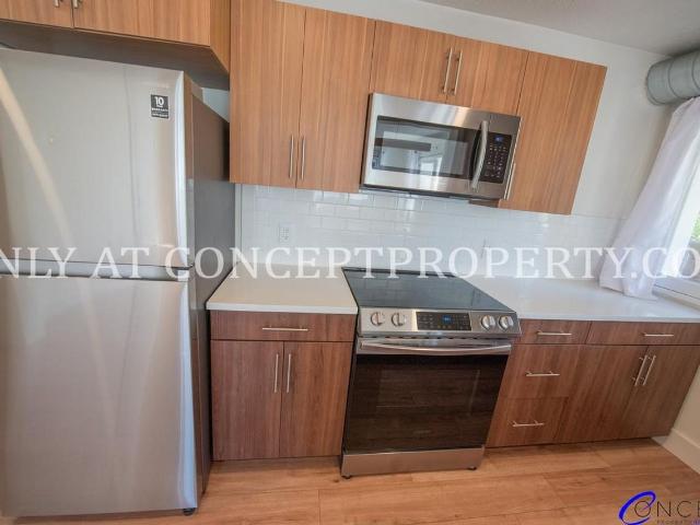 Nodosala 2 Bedroom Apartment for Rent at 561 N Center St, Salt Lake City, UT 84103 Capitol Hill