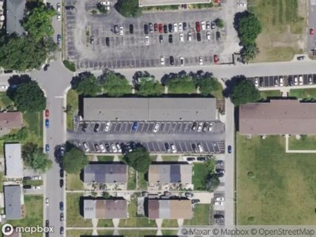 Noel Ave Apt C1
