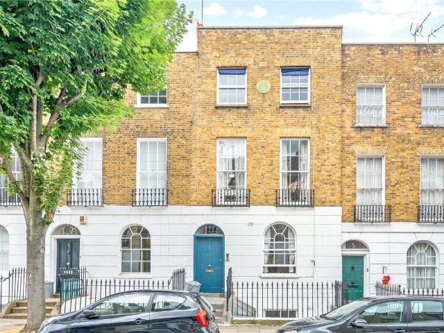 Noel Road, Angel, Islington, London N1, 1 bed flat to rent, £2,700 pcm | PrimeLocation