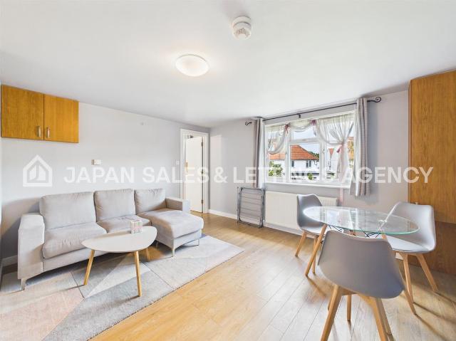 Noel Road, Acton W3, 1 bed flat to rent, £1,600 pcm | PrimeLocation