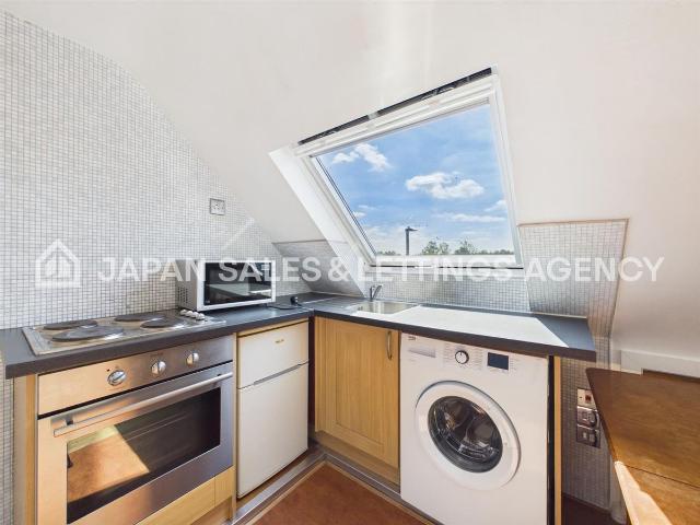 Noel Road, Acton W3, Studio to rent, £1,200 pcm | PrimeLocation