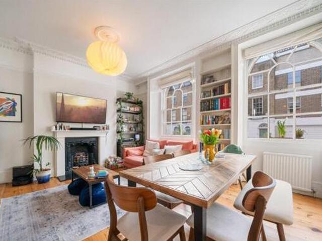 Noel Road, Islington, 2 Bedroom Apartment