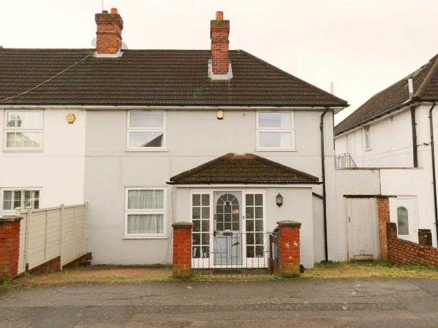 Noel Road, London W3, 3 bed semi detached house to rent, £3,300 pcm | PrimeLocation