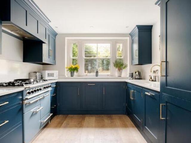 Noel Road, London, 3 Bedroom Terraced