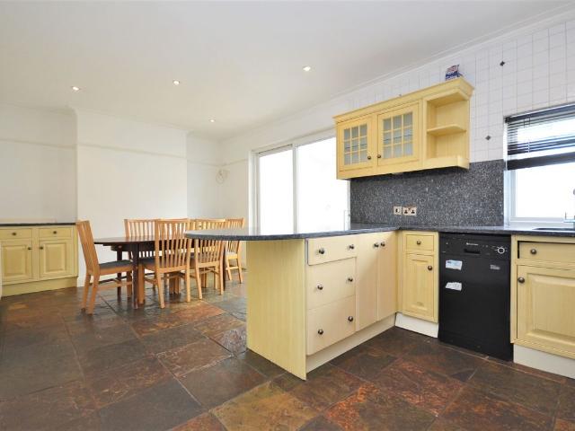 Noel Road, North Acton W3, 4 bed semi detached house to rent, £3,500 pcm | PrimeLocation