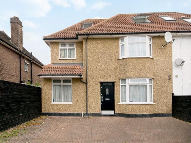 Noel Road, West Acton, London W3, 1 bed flat to rent, £1,634 pcm | PrimeLocation