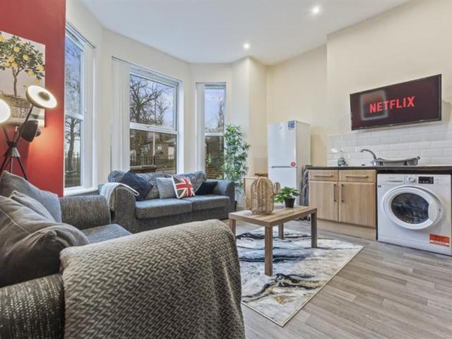 Noel Street, 5 Noel Street NG7, Room to rent, £541 pcm | PrimeLocation