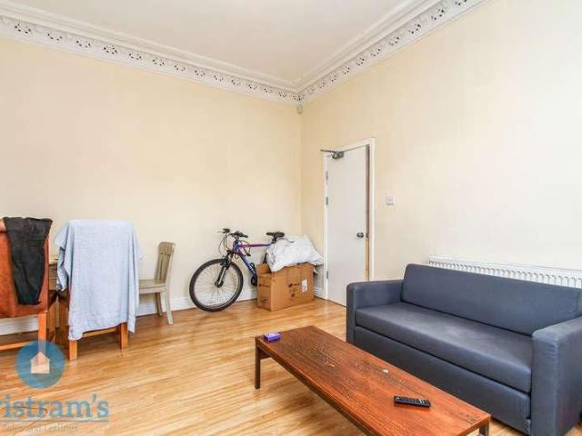 Noel Street, Forest Fields, NG7
