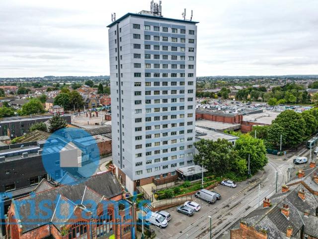 Noel Street, Hyson Green, Nottingham, Express Sales And Lettings NG7, 1 bed flat to rent, £750 pcm | PrimeLocation
