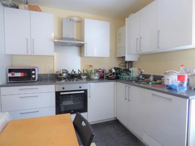 Noel Street, Leicester LE3 4 bed apartment to rent £1,560 pcm £360 pw
