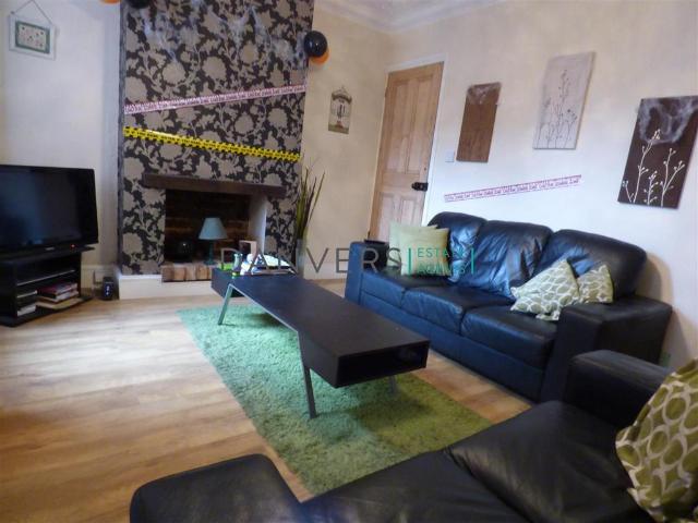 Noel Street, Leicester LE3 4 bed detached house to rent £1,560 pcm £360 pw