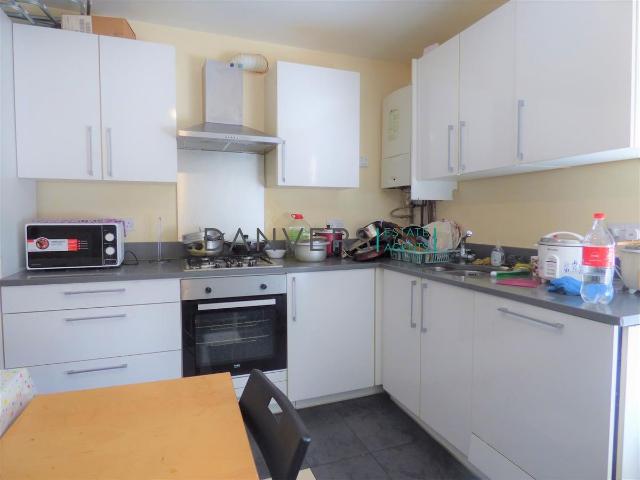 Noel Street, Leicester LE3, 4 bed flat to rent, £1,473 pcm | PrimeLocation