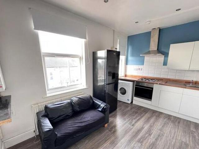 Noel Street, New Basford, 1 Bedroom Apartment