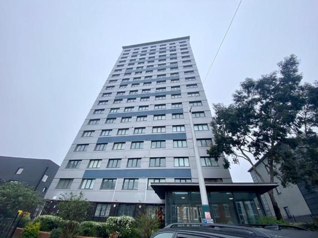 Noel Street, Nottingham NG7, 1 bed flat to rent, £720 pcm | PrimeLocation