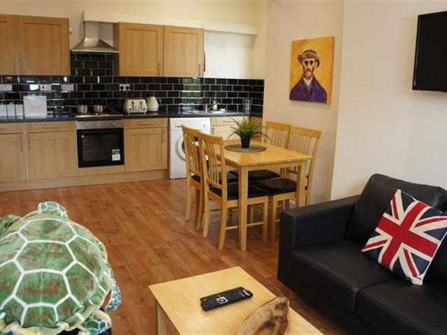 Noel Street, Nottingham NG7, 3 bed shared accommodation to rent, £1,326 pcm | PrimeLocation