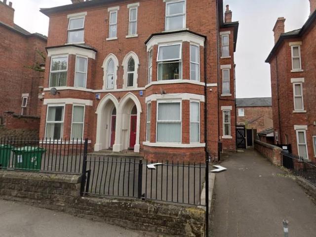 Noel Street, Nottingham NG7, 3 bed shared accommodation to rent, £563 pcm | PrimeLocation