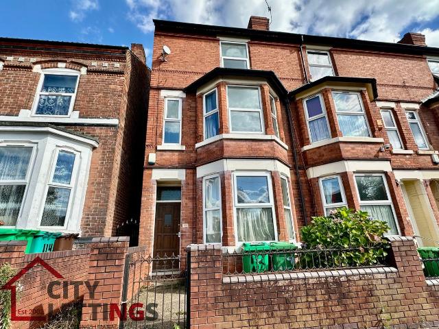 Noel Street, Nottingham NG7, Room to rent, £585 pcm | PrimeLocation