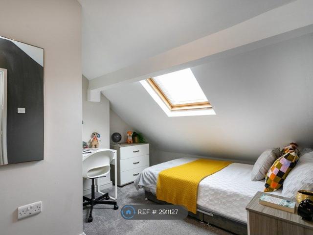 Noel Street, Nottingham NG7, Room to rent, £600 pcm | PrimeLocation