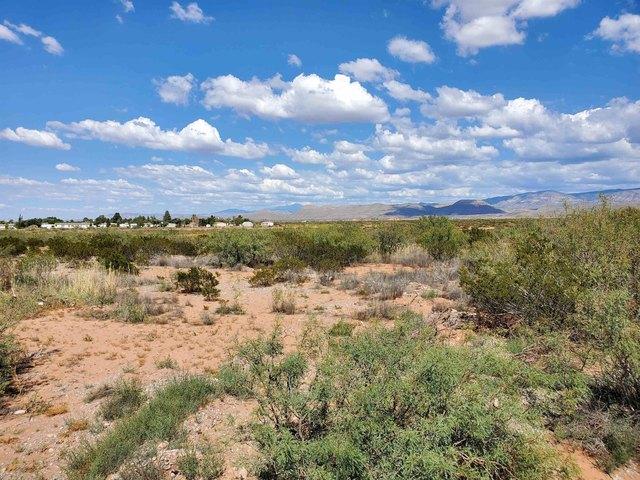 Nogal Acres St Lot Eileen, 2, La Luz, NM 88337