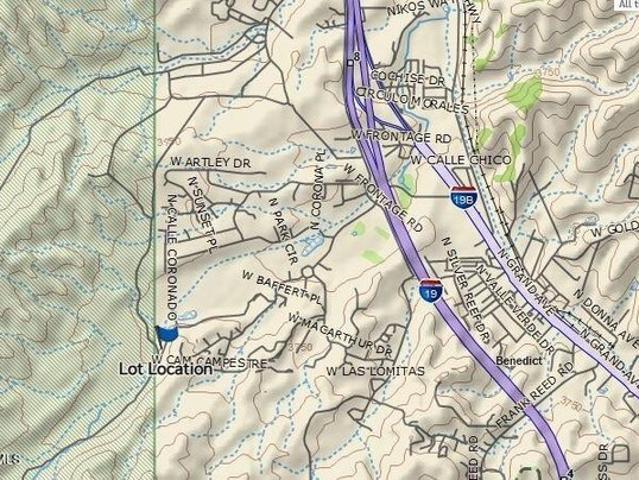 Nogales, AZ 85621