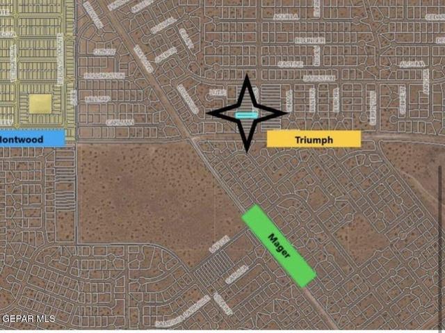 Nogales, El Paso, TX 79938
