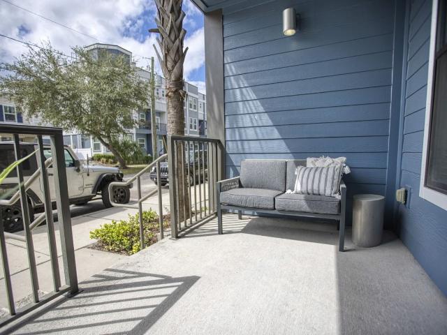 NoHo Flats I and II 1 Bedroom Apartment for Rent at 401 N Rome Ave, Tampa, FL 33606 North Hyde Park