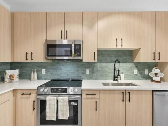 NoHo Flats I and II 1 Bedroom Apartment for Rent at 401 N Rome Ave, Tampa, FL 33606 North Hyde Park
