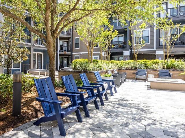 NoHo Flats I and II 1 Bedroom Apartment for Rent at 401 N Rome Ave, Tampa, FL 33606 North Hyde Park