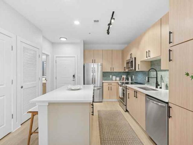 NoHo Flats I and II 1 Bedroom Apartment for Rent at 401 N Rome Ave, Tampa, FL 33606 North Hyde Park