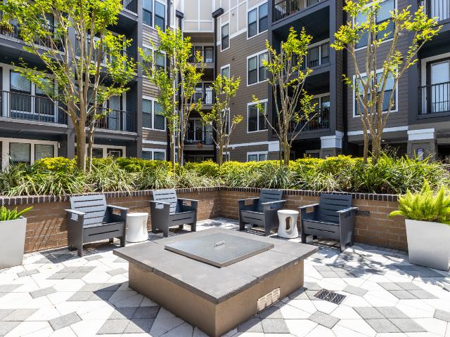 NoHo Flats I and II 2 Bedroom Apartment for Rent at 401 N Rome Ave, Tampa, FL 33606 North Hyde Park
