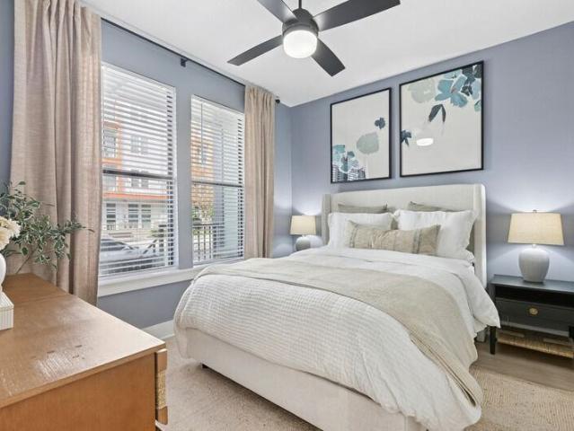 NoHo Flats I and II 2 Bedroom Apartment for Rent at 401 N Rome Ave, Tampa, FL 33606 North Hyde Park
