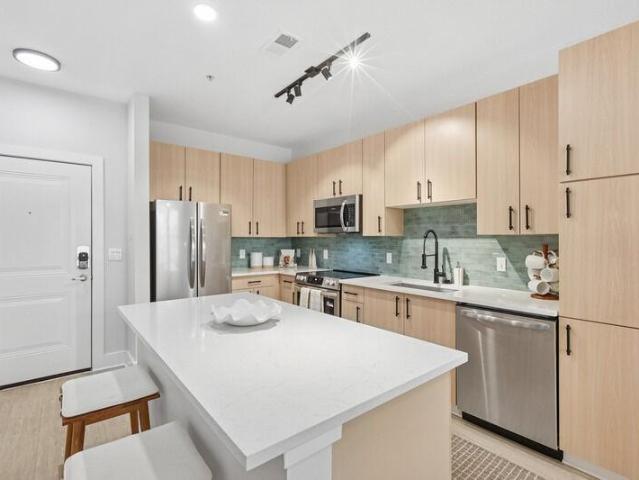 NoHo Flats I and II 2 Bedroom Apartment for Rent at 401 N Rome Ave, Tampa, FL 33606 North Hyde Park
