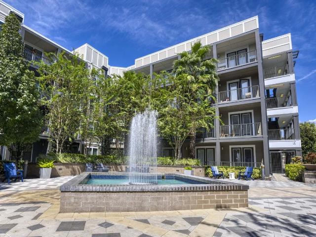 NoHo Flats I and II 2 Bedroom Apartment for Rent at 401 N Rome Ave, Tampa, FL 33606 North Hyde Park