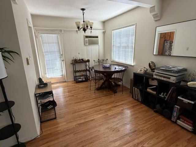 NOHO Roomate needed. 1 YR LEASE