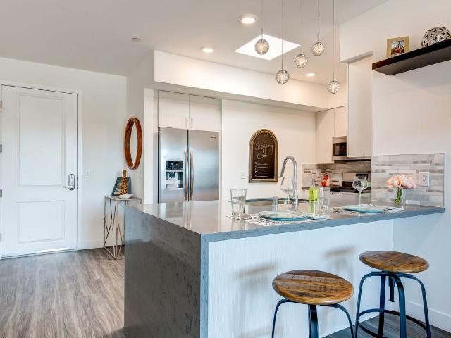 NOHO 55 Luxury Living 3 Bedroom Apartment for Rent at 5555 Bonner Ave, Los Angeles, CA 91601 Mid Town North Hollywood
