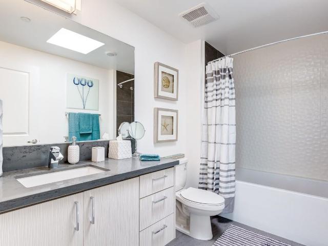 NOHO 55 Luxury Living 1 Bedroom Apartment for Rent at 5555 Bonner Ave, Los Angeles, CA 91601 Mid Town North Hollywood