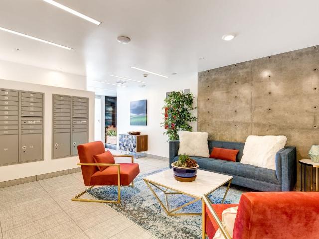 NOHO 55 Luxury Living 2 Bedroom Apartment for Rent at 5555 Bonner Ave, Los Angeles, CA 91601 Mid Town North Hollywood