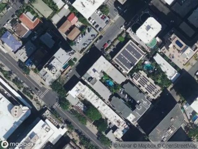 Nohonani St