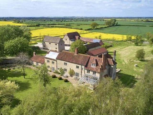 Noke, Oxford, 6 Bedroom Detached