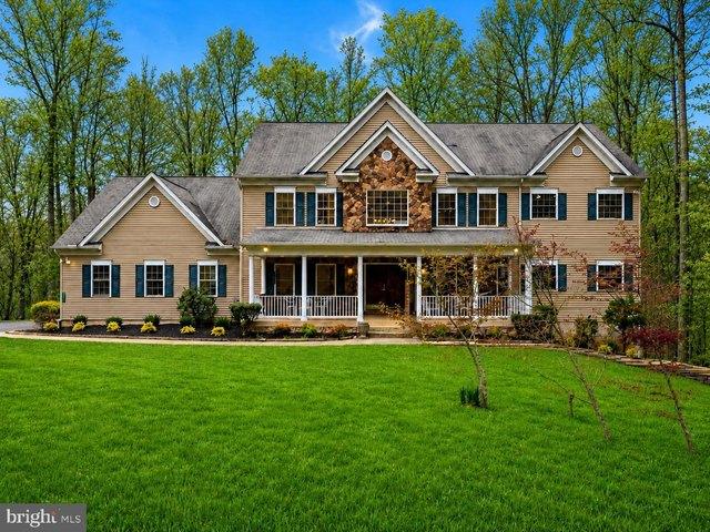 Nokesville, VA 20181