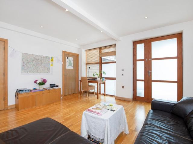 NoKo, 3 6 Banister Road, Kensal Rise, W10