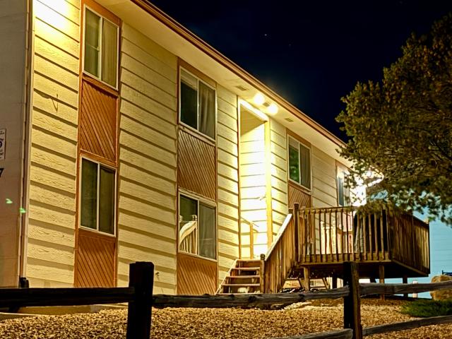 Nokomis Drive ND 2 Bedrooms, 1 Bathroom