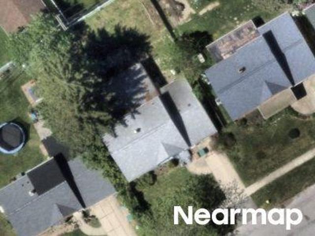 Nokomis Pkwy