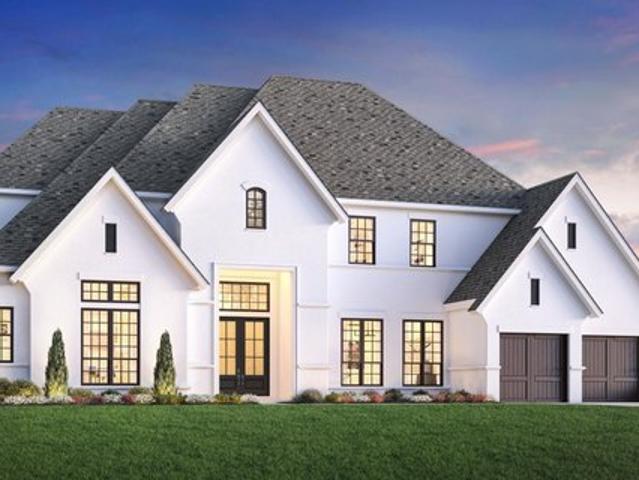 Nokota Plan Oakbridge Crossing Community