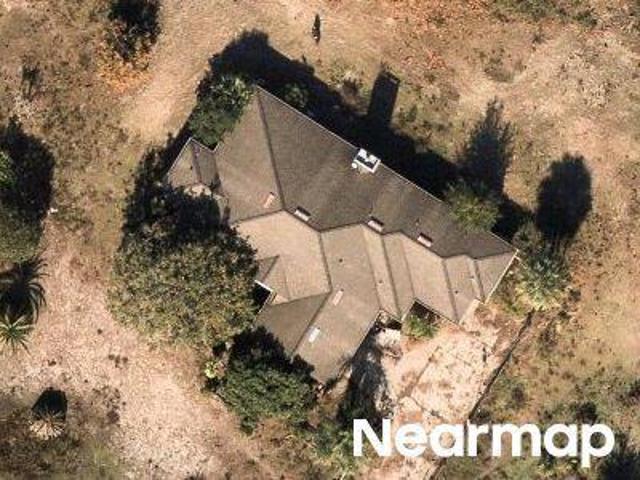 Nolte Rd