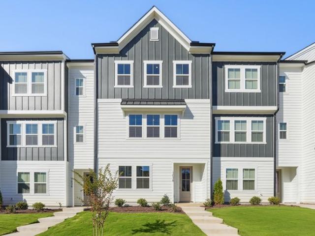 Nola Plan Twinleaf Townes Community